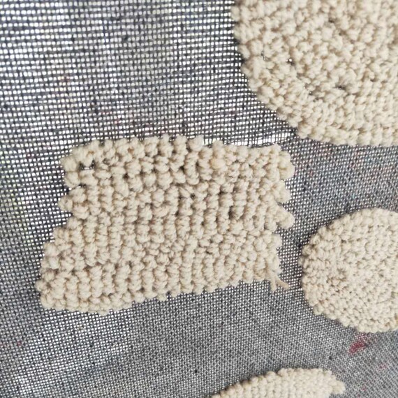 Electric Carpet Tufting Gun Loop Pile Carpet Weaving Tufting Gun 2 IN