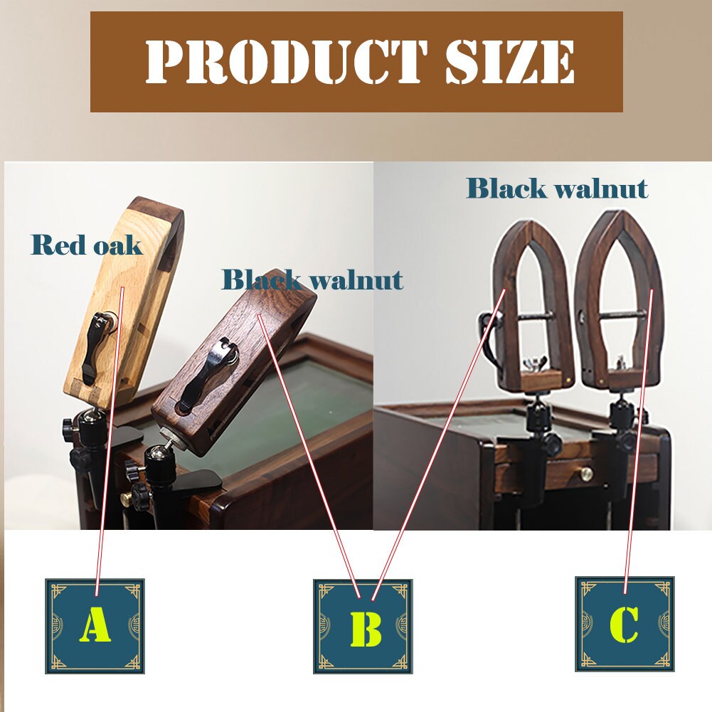 Leathercraft Stitching Pony Table Desktop Lacing Sewing Pony Horse ...