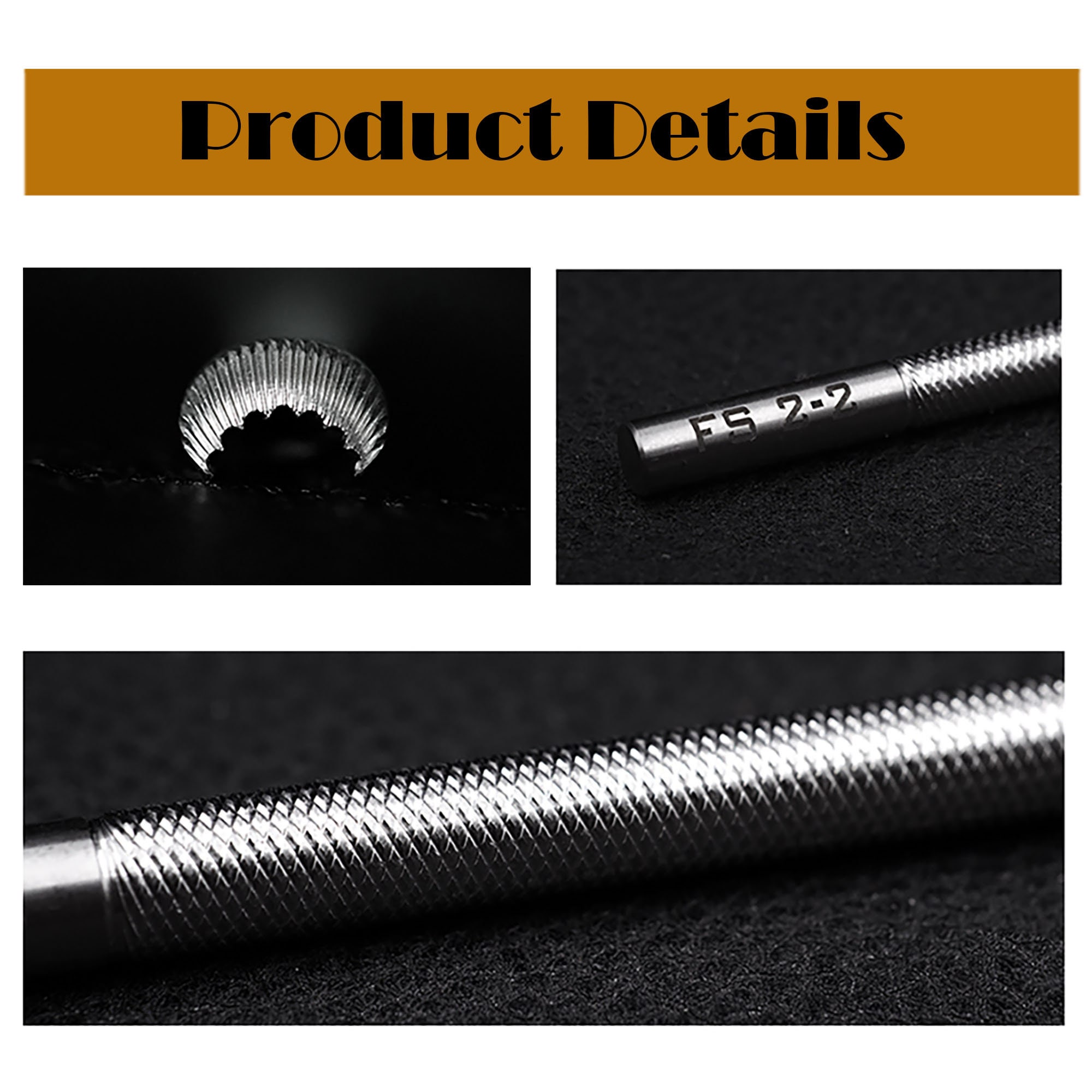 Leather Stamp Tools Set Leather Craft Kit Custom C-shaped - Etsy