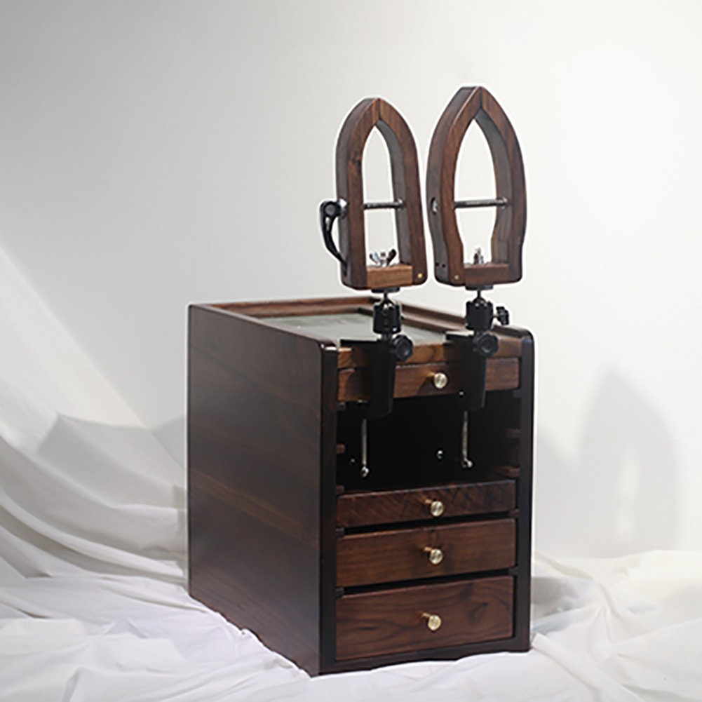 Leathercraft Stitching Pony Table Desktop Lacing Sewing Pony Horse ...