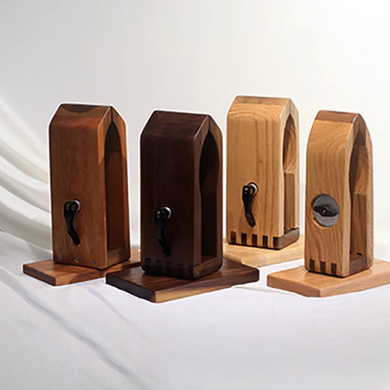 Leather Wooden Sewing Pony Horse Table Desktop Lacing Sewing - Etsy