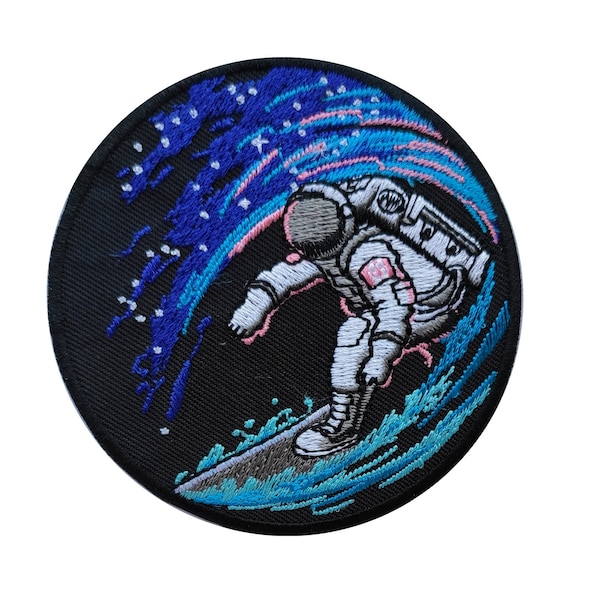 Space Patches - Etsy