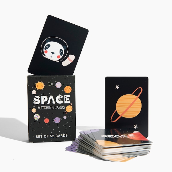 Memory Game Cards - Etsy