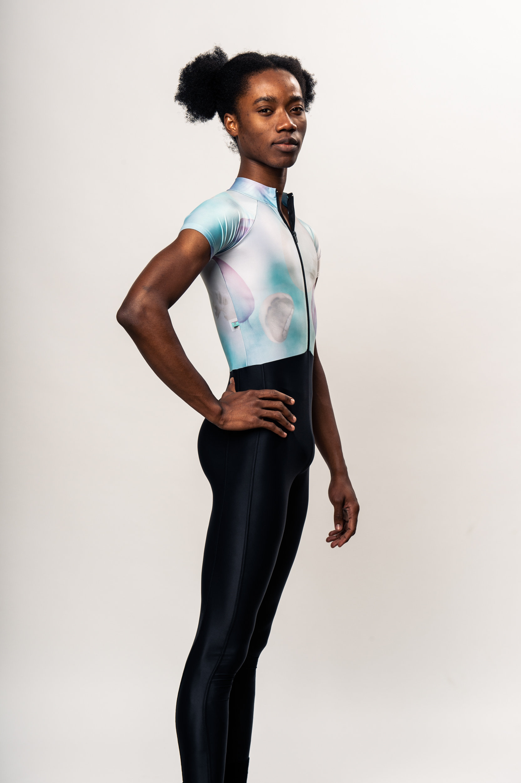 CUSTOM Men's Zip up Unitard Choose Your Colourway - Etsy