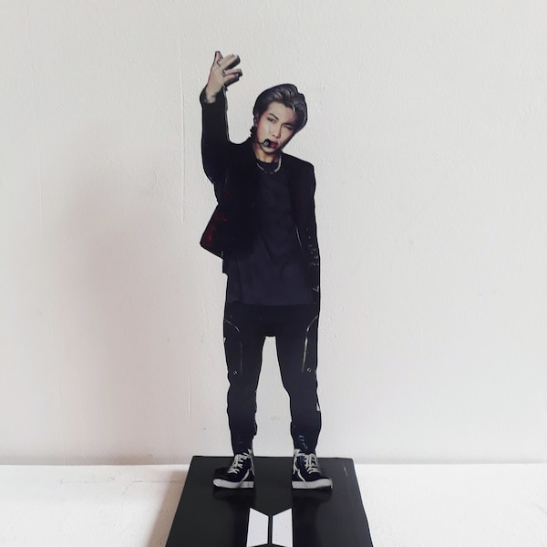 Bts Standee - Etsy