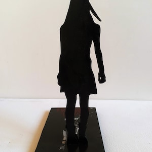 AVRIL LAVIGNE DISPLAY 8 Standee Figure Statue Mdf Cutout Doll Toy ...