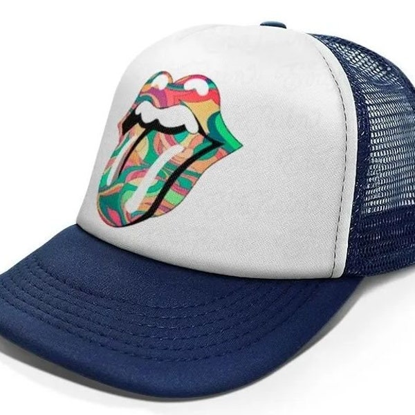 Rolling Rock Trucker Hat - Etsy