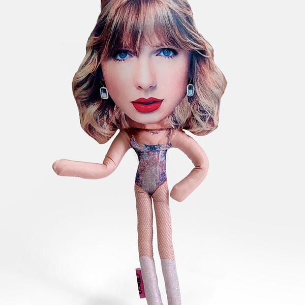 Taylorswift Dolls - Etsy UK