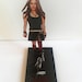 AVRIL LAVIGNE DISPLAY 8 Standee Figure Statue Mdf Cutout Doll Toy ...