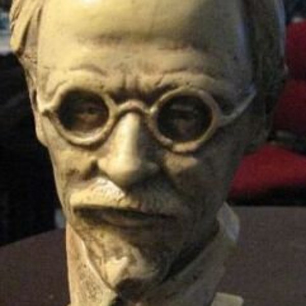 Trotsky Bust - Etsy UK