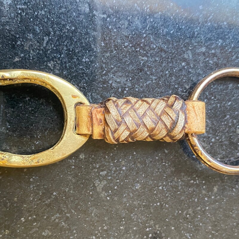 Braided Keychain - Etsy
