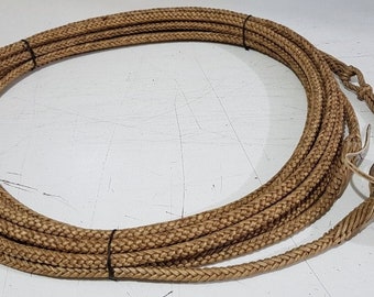 Reata Rope Lasso - Etsy Australia