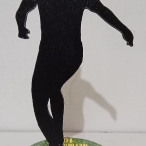 NEYMAR JR Brazil DISPLAY 8 Standee Figure Statue World - Etsy Australia