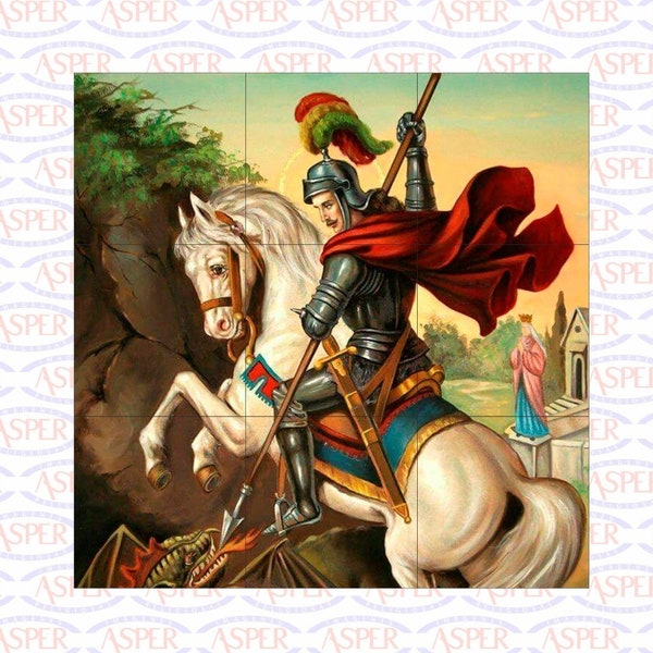 Mosaic Tiles Backsplash - Etsy