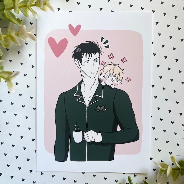 Manhwa Manga Store - Etsy