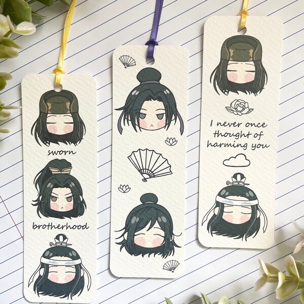 Mdzs - Etsy