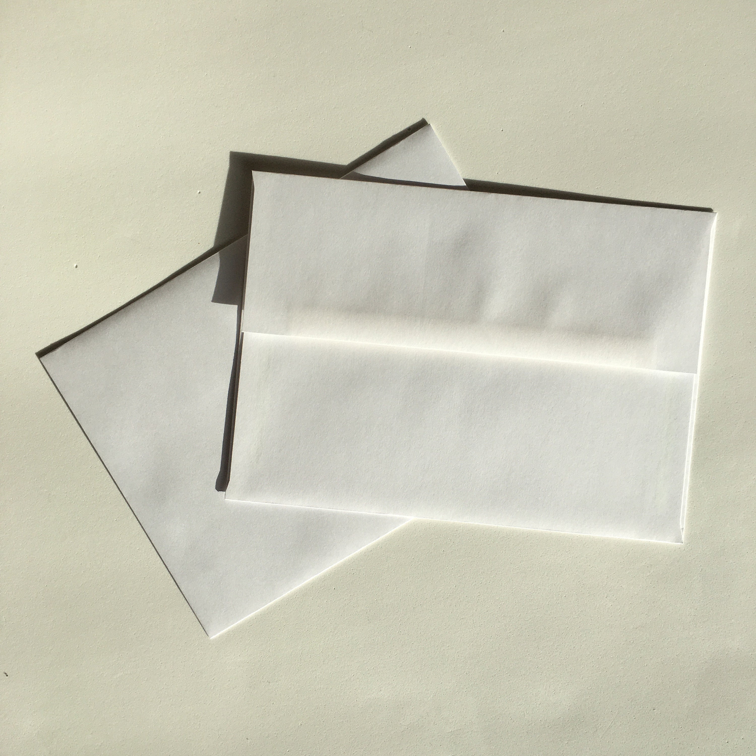 Cabin Card Illustrated Card Cabin in the Woods Nature Lover Greeting ...