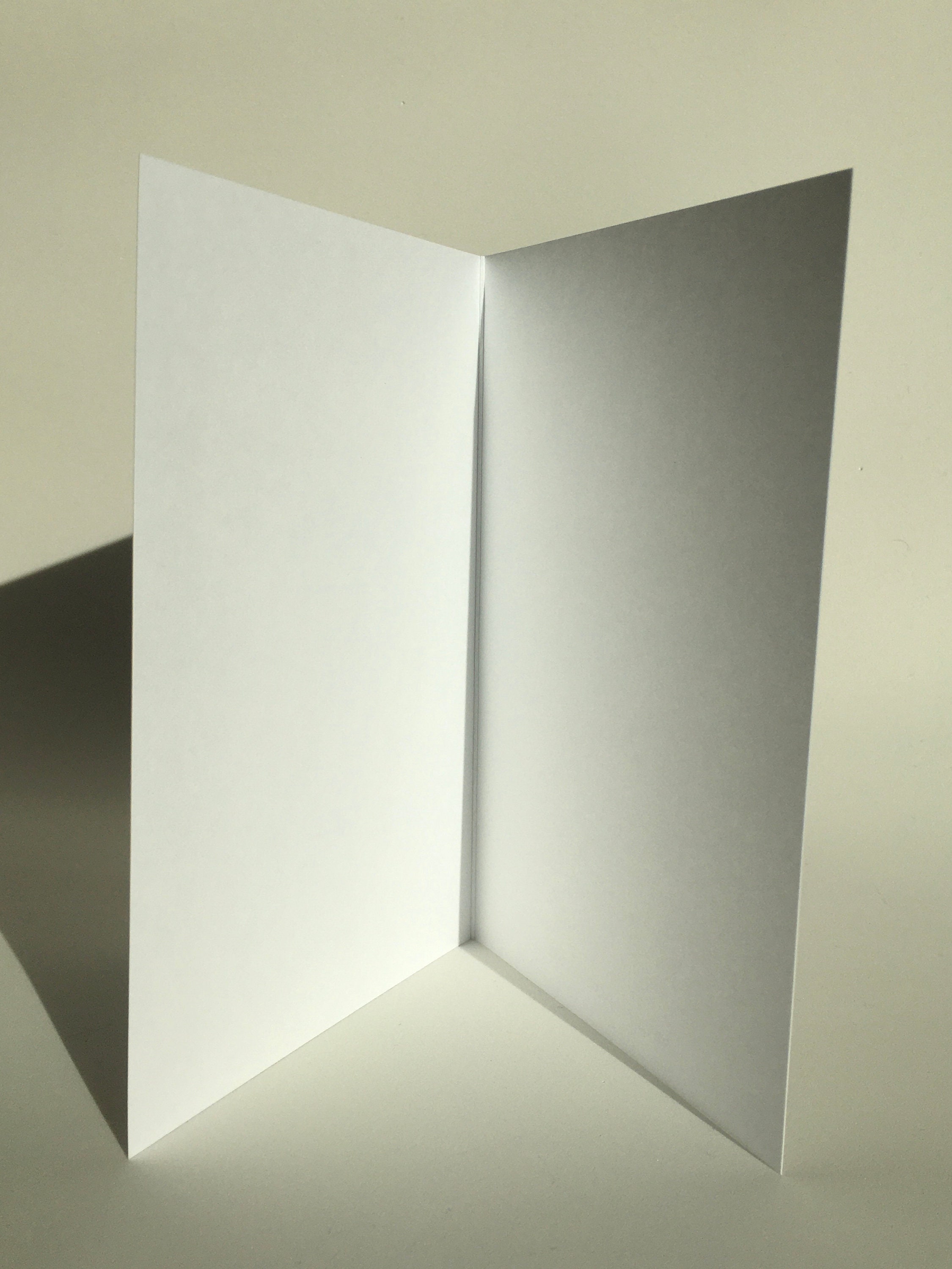 Cabin Card Illustrated Card Cabin in the Woods Nature Lover Greeting ...