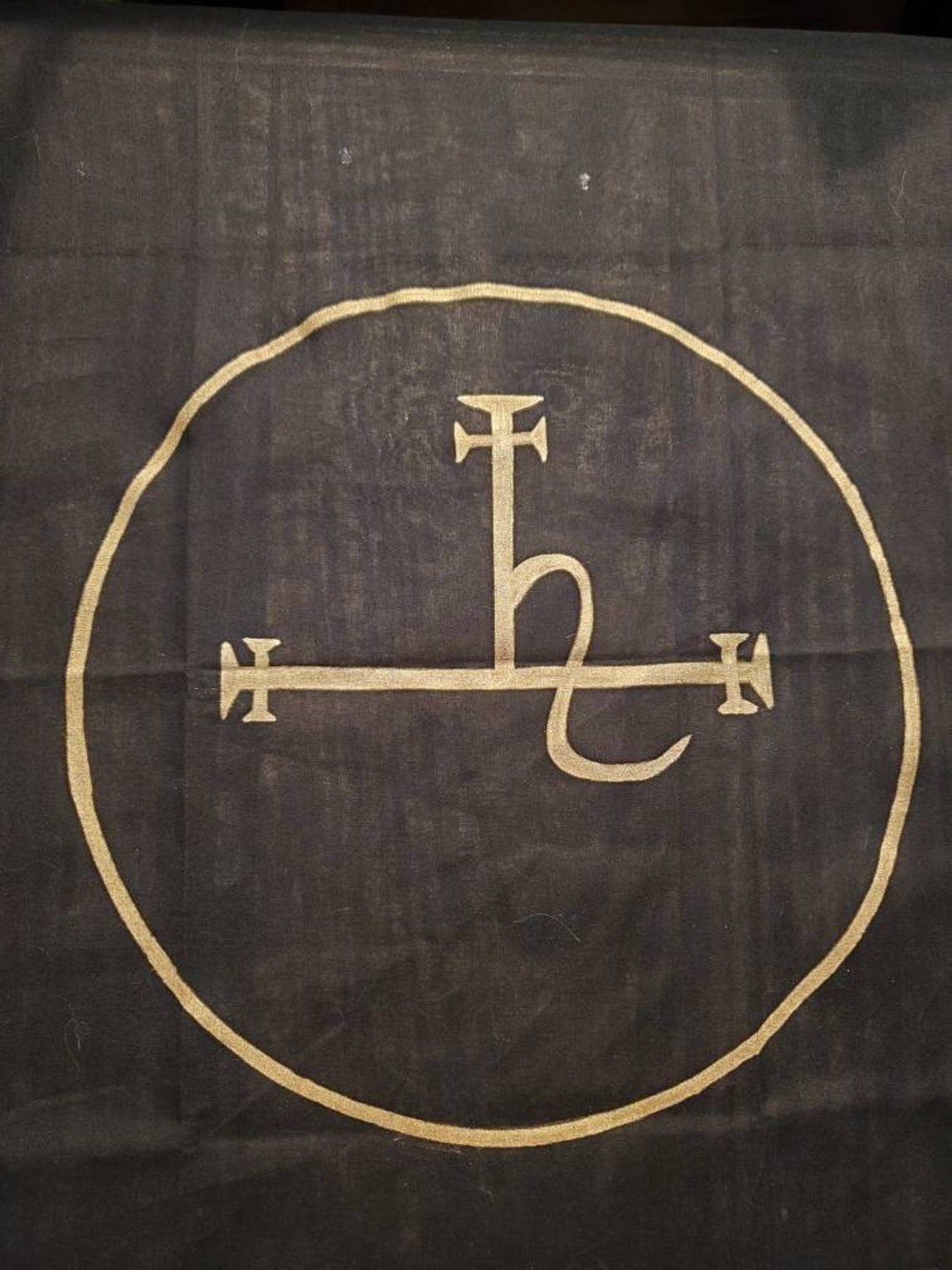 Lilith sigil combo | Etsy