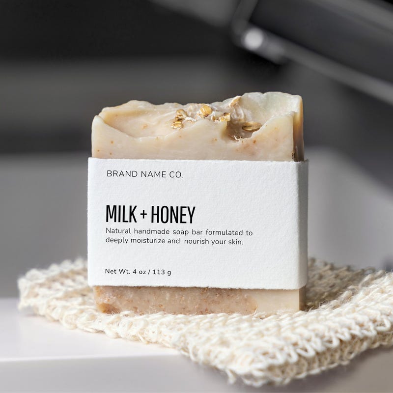 Soap Packaging - Etsy