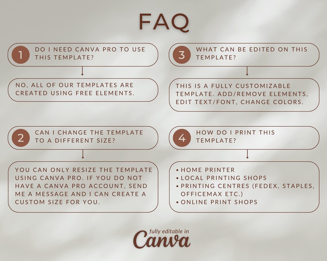 Custom Bottle Label Template, Diy Pump Bottle Label, Body Lotion Label ...