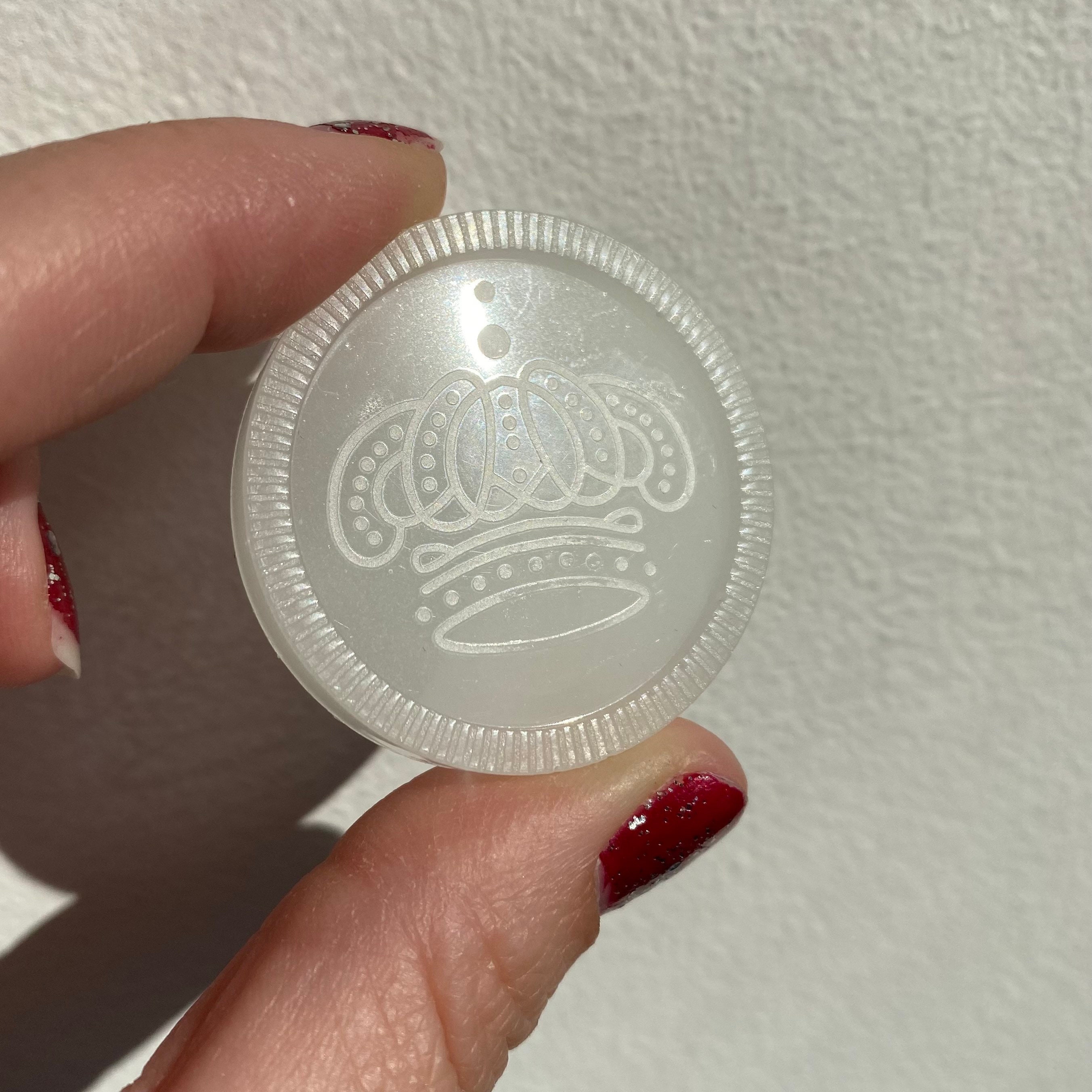 Checkers Set Including Board and 24 Game Pieces 2 Colors 12 | Etsy