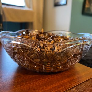 1 Cup of Mini Cedar Pine Cones - Etsy