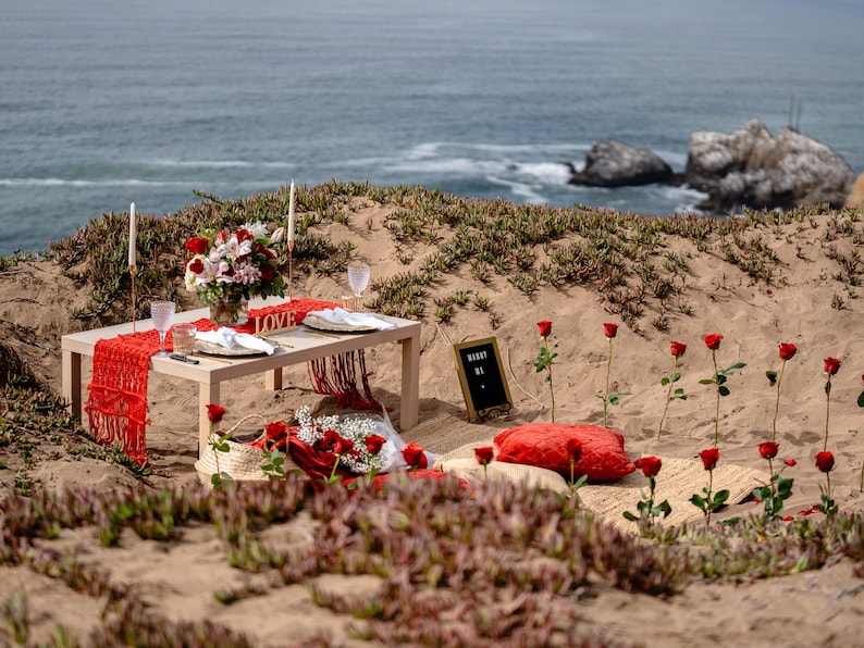 Custom Picnic Table - Etsy
