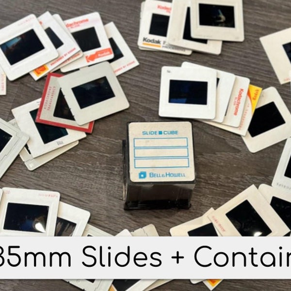 35mm Slides - Etsy