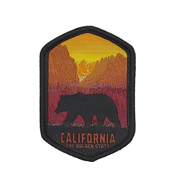 California Patch - Etsy