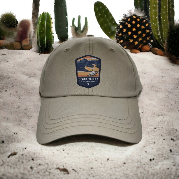 Death Valley Hat - Etsy