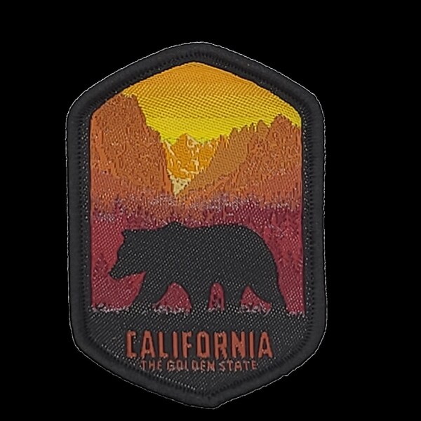 California Patch - Etsy