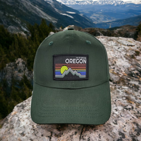 Portland Oregon - Etsy