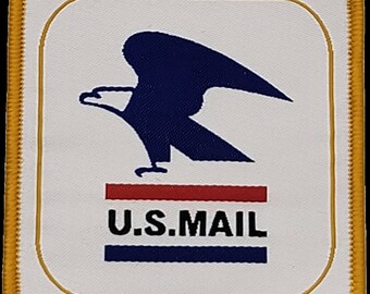 Us Postal Service | Etsy