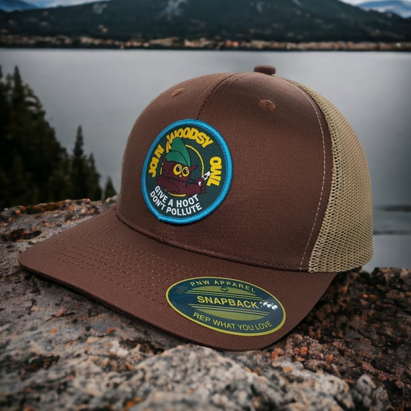Forest Service Hat - Etsy