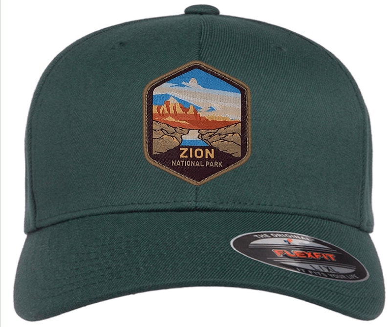 The Best Zion National Park Souvenirs & Gifts