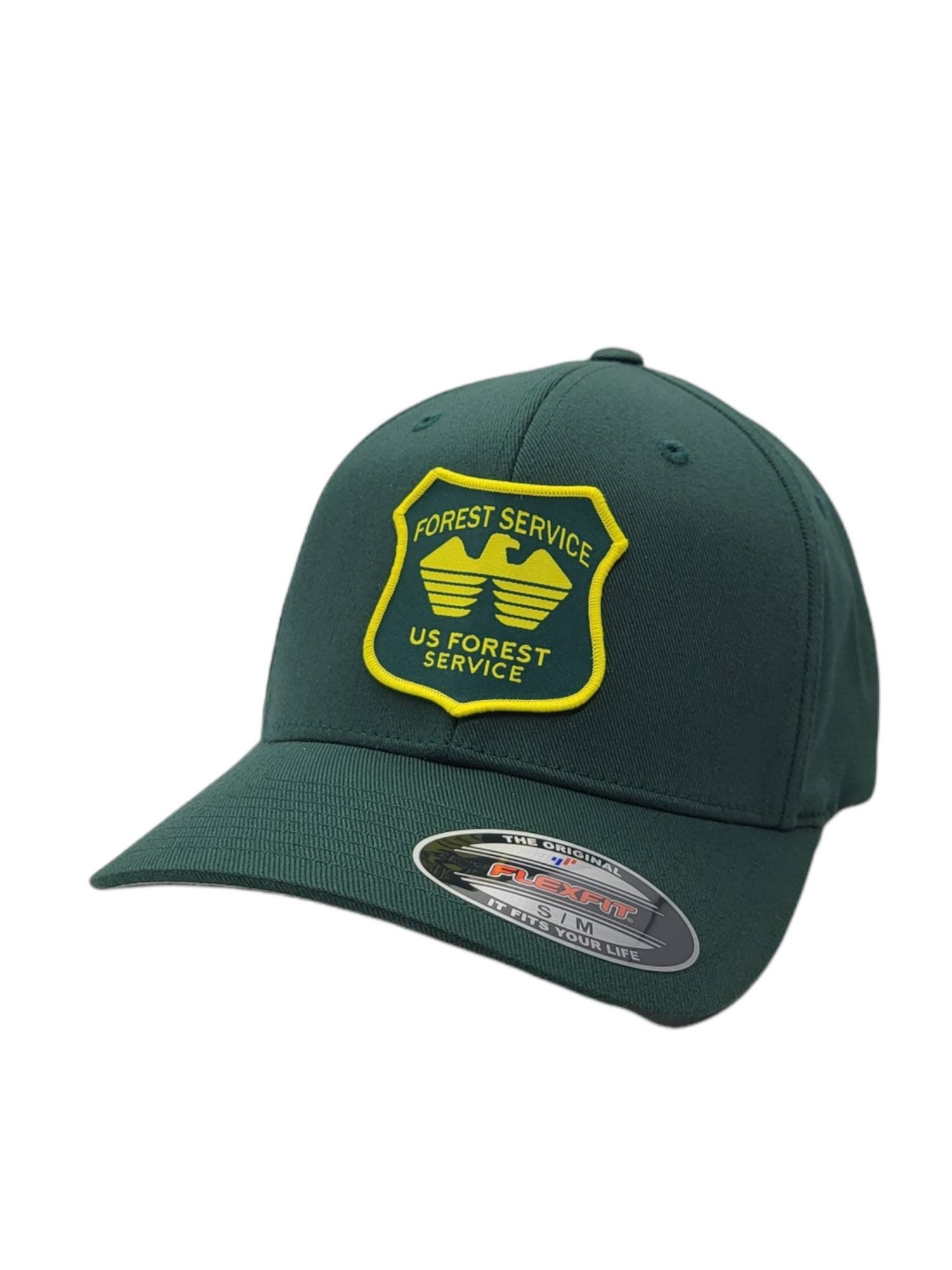 US Forest Service Hats - Etsy