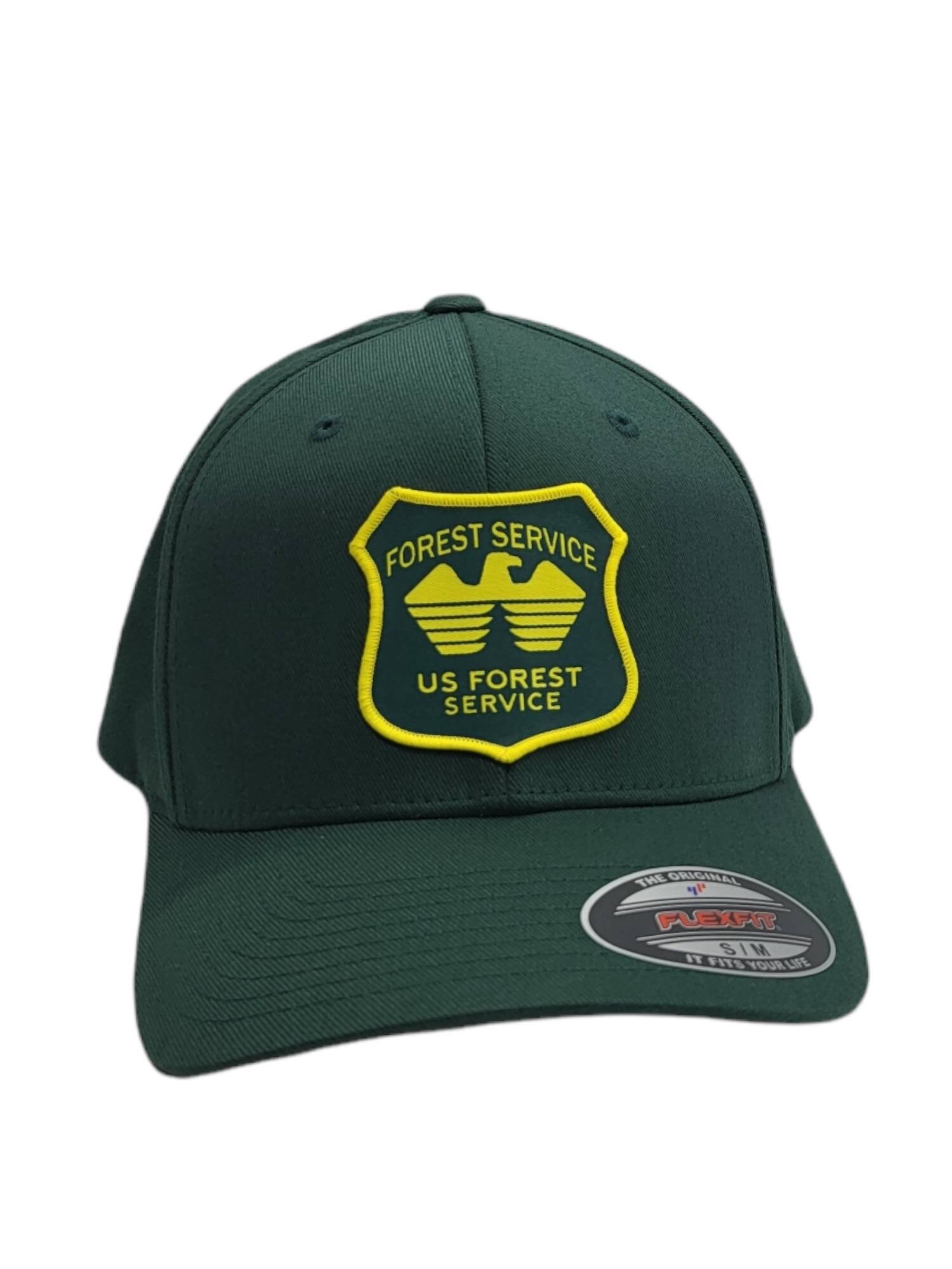 US Forest Service Hats - Etsy