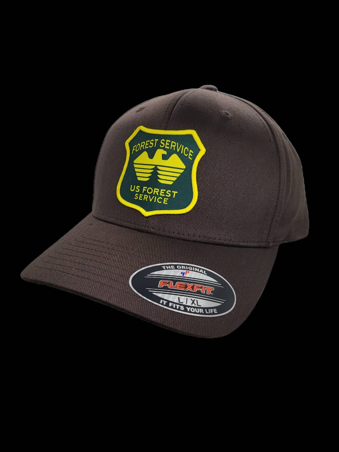 US Forest Service Hats - Etsy