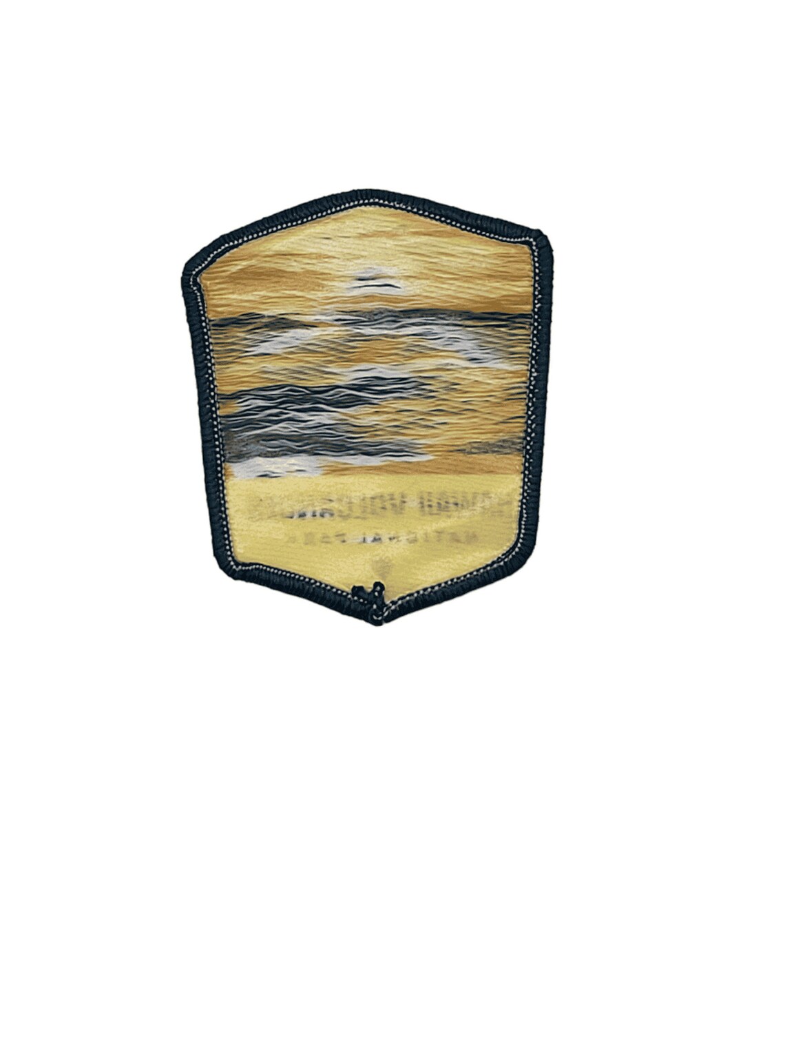 Hawaii Volcanoes National Park Patch - Etsy