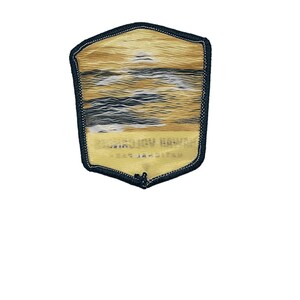 Hawaii Volcanoes National Park Patch - Etsy