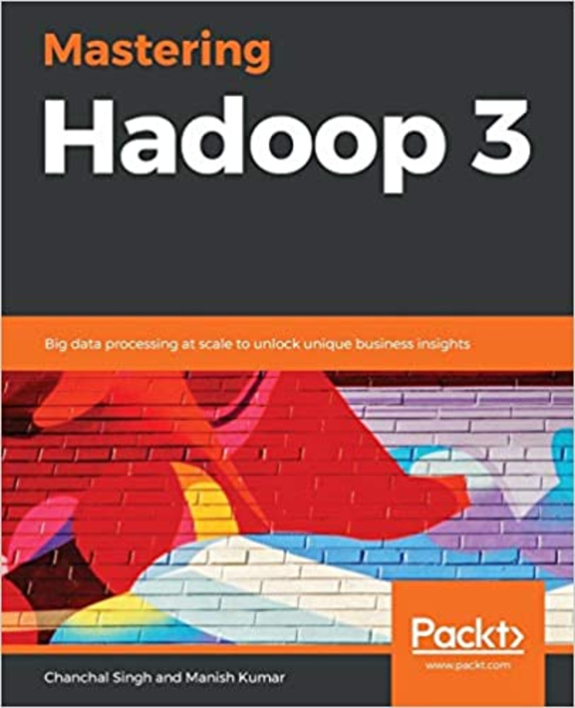 Mastering Hadoop 3: Big Data Processing at Scale to Unlock - Etsy