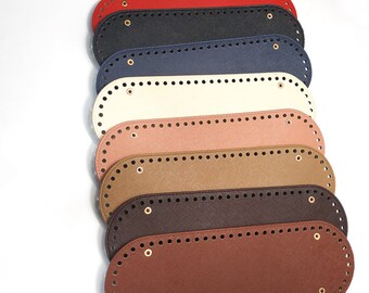 Leather Bag Bottom | Etsy