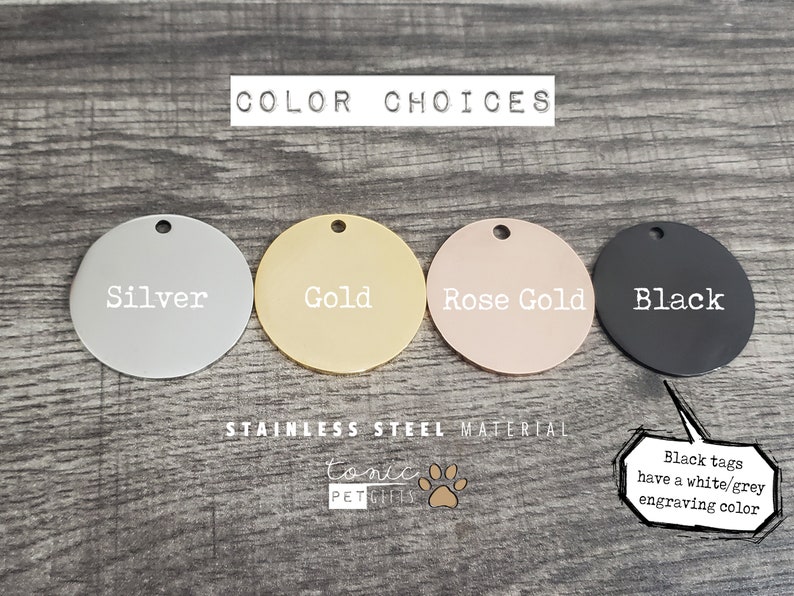 Cartoon Nordic Thor Custom Engraved Metal Pet Tag Mythology - Etsy