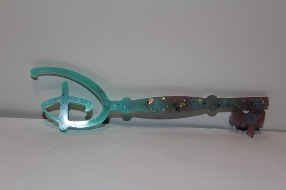 Disney Key - Etsy