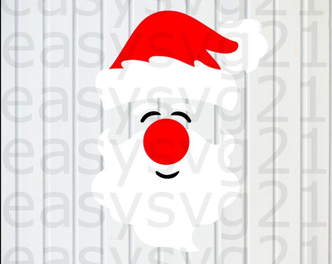 Faces Svg, Bundle Faces Svg, Clipart, Cricut, Faces Silhouette, Cutting ...