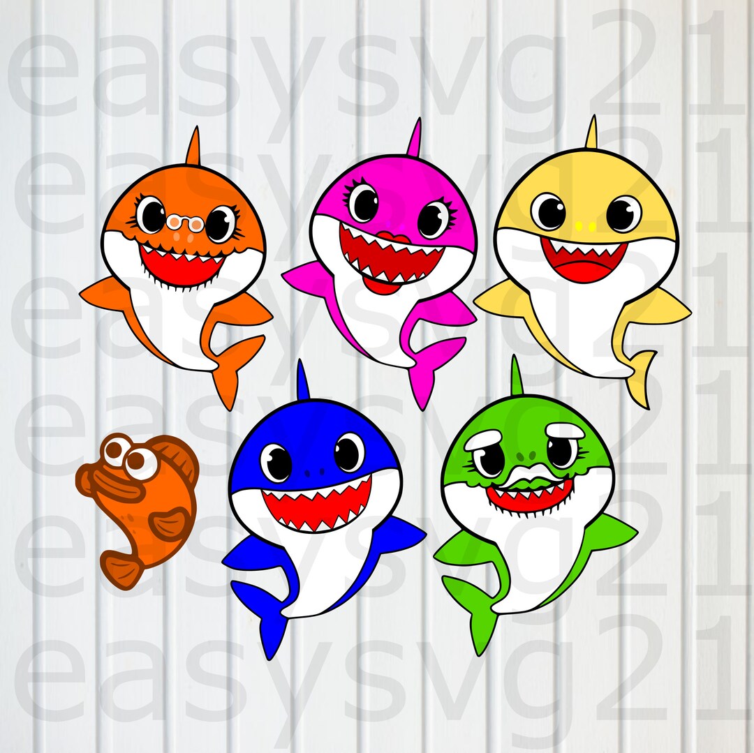 Layered Svg Design, Cartoon Svg, Clipart, Cricut, Silhouette, Cutting ...