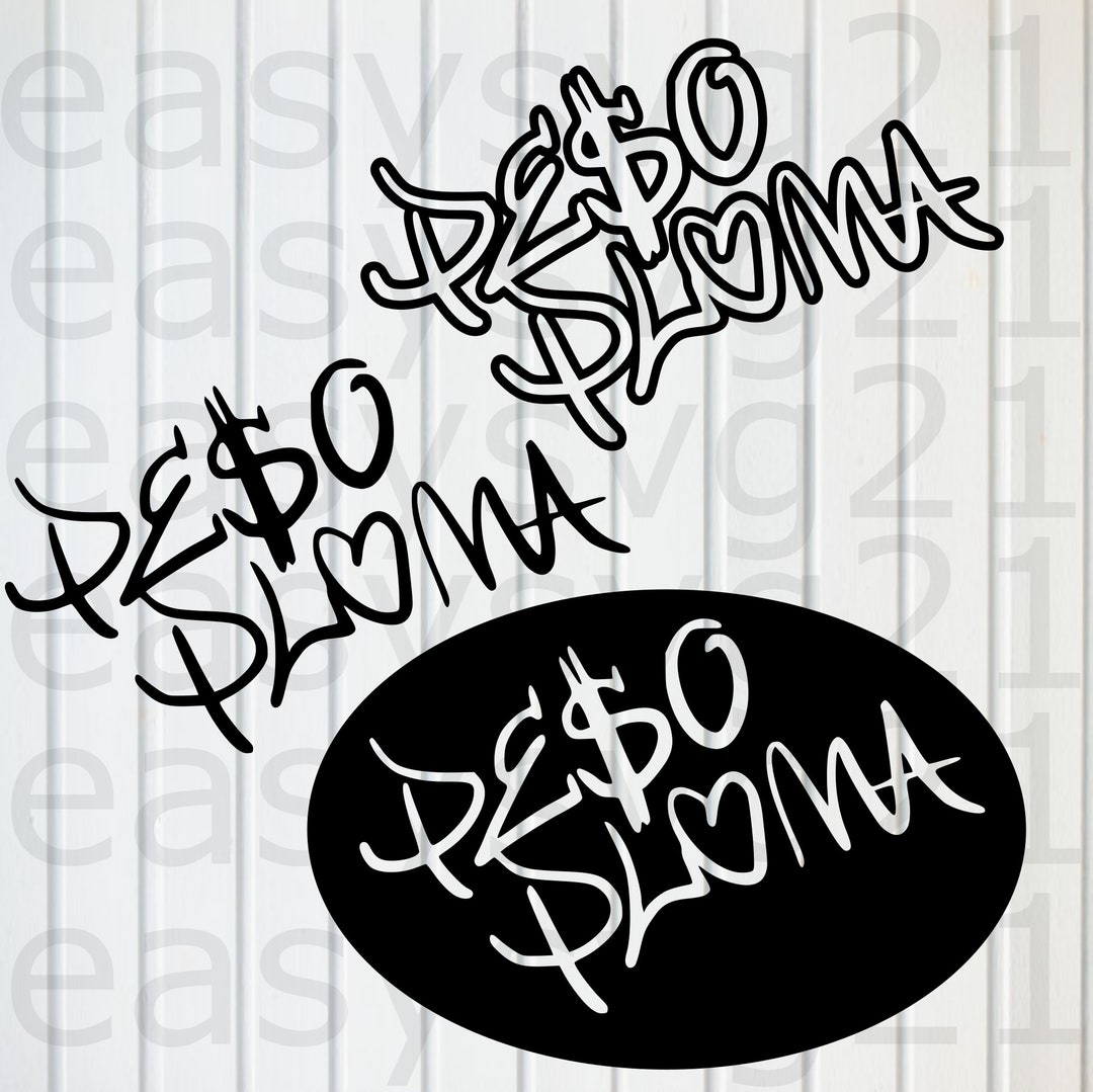 Mexican Singer Svg, Mexican Corrido Singer, Cricut, Silhouette, Cutting ...