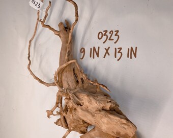 Fish Tank Spider Wood - Etsy