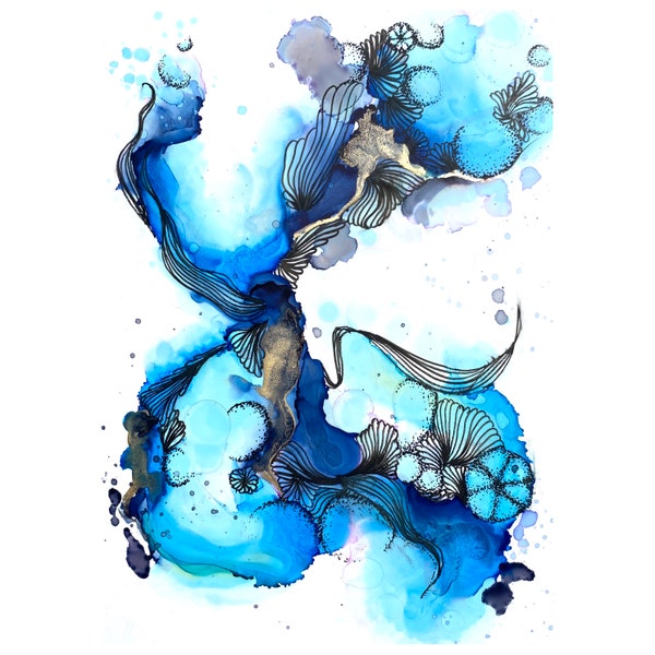 Joel the Last of Us Pedro Pascal Fan Art Signed Print, Multiple Sizes ...